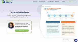 Top 30 Web Development Companies - Feb 2025 Rankings | DesignRush