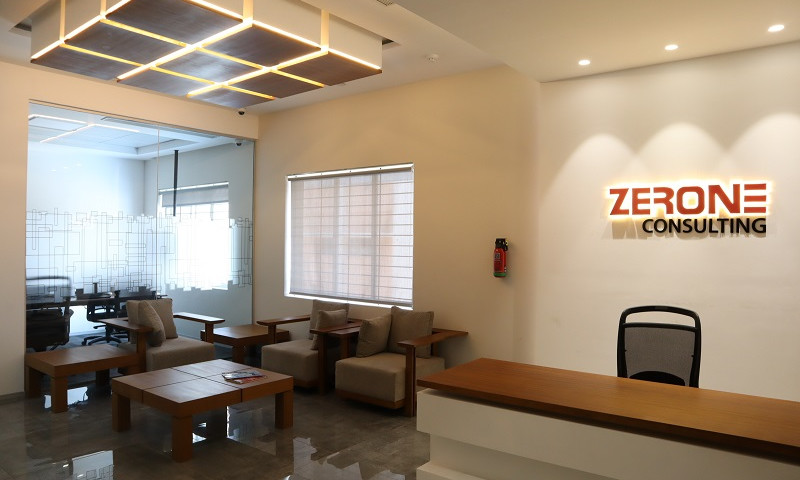 Zerone Consulting Reviews and Clients | DesignRush Zerone Consulting Reviews and Clients | DesignRush