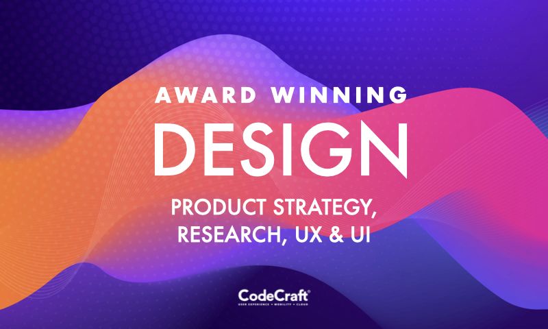 CodeCraft Technologies Reviews | View Portfolios | DesignRush