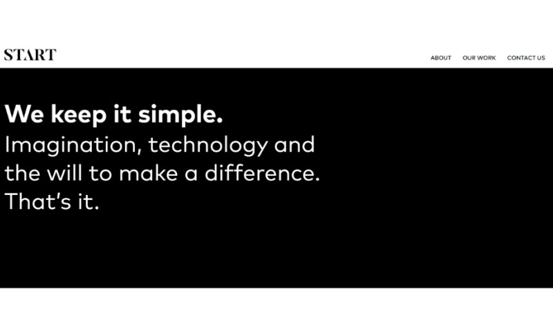 Start Design Reviews and Clients | DesignRush