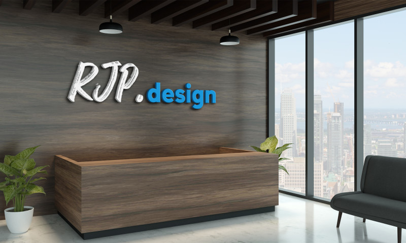 RJP.design Reviews | View Portfolios | DesignRush