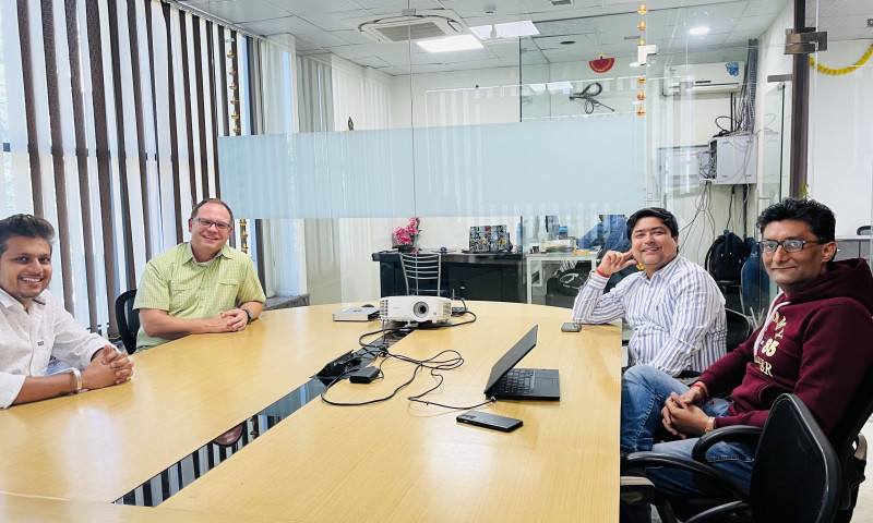 Krishna Innovative Software Pvt Ltd Reviews and Clients | DesignRush