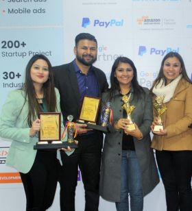 iMark Infotech Reviews | View Portfolios | DesignRush