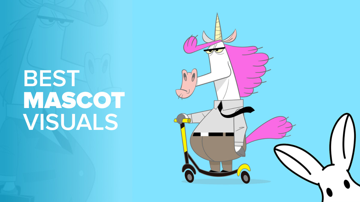 13 Best Mascot Design Ideas | DesignRush