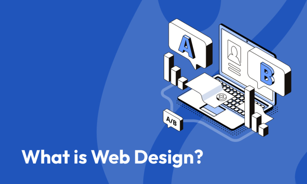 What Is Web Design? Comprehensive Guide With Best Practices | DesignRush
