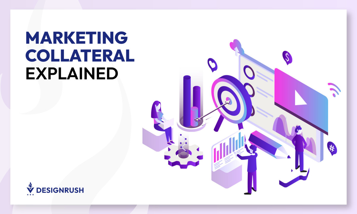 Marketing Collateral Explained | DesignRush