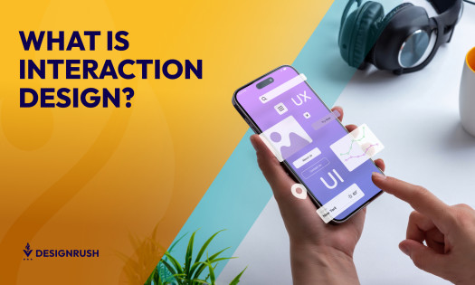 What Is Interaction Design? Principles and Best Practices (2025 ...