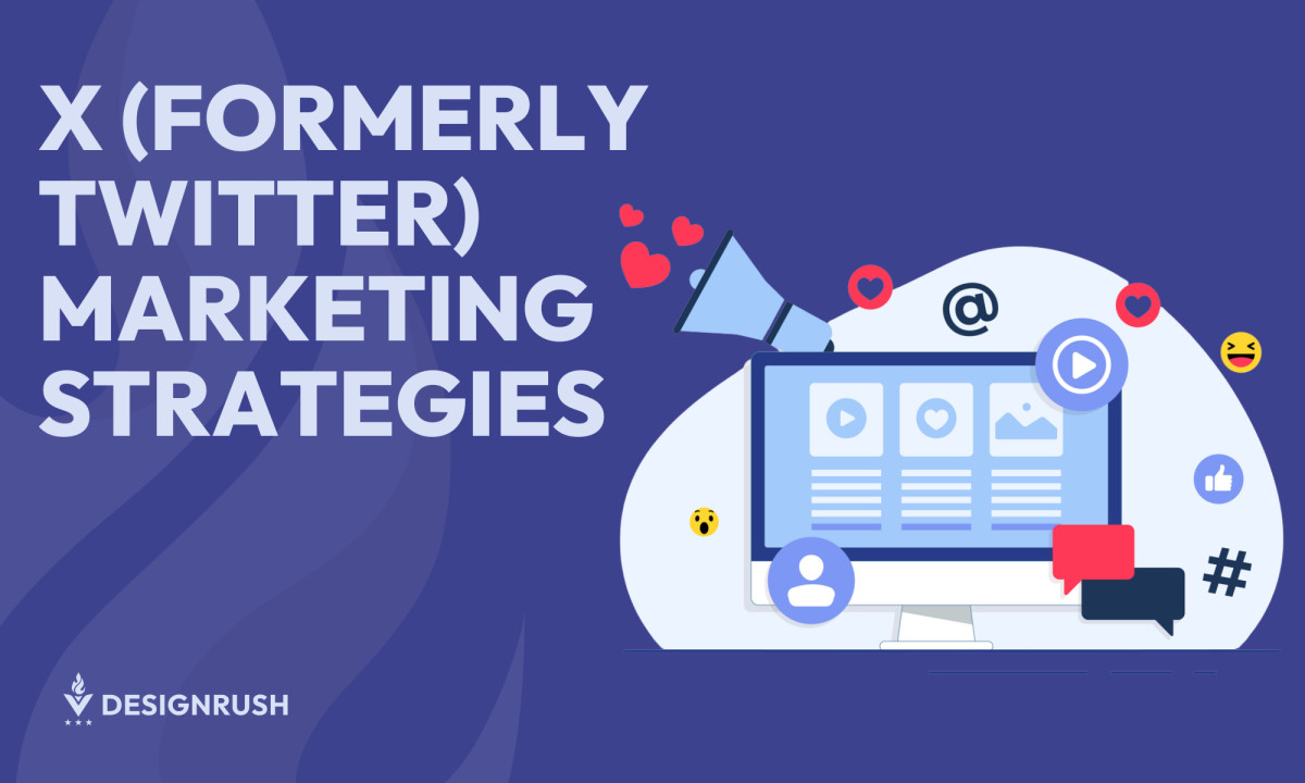 Twitter Marketing Strategy for 2025 | DesignRush