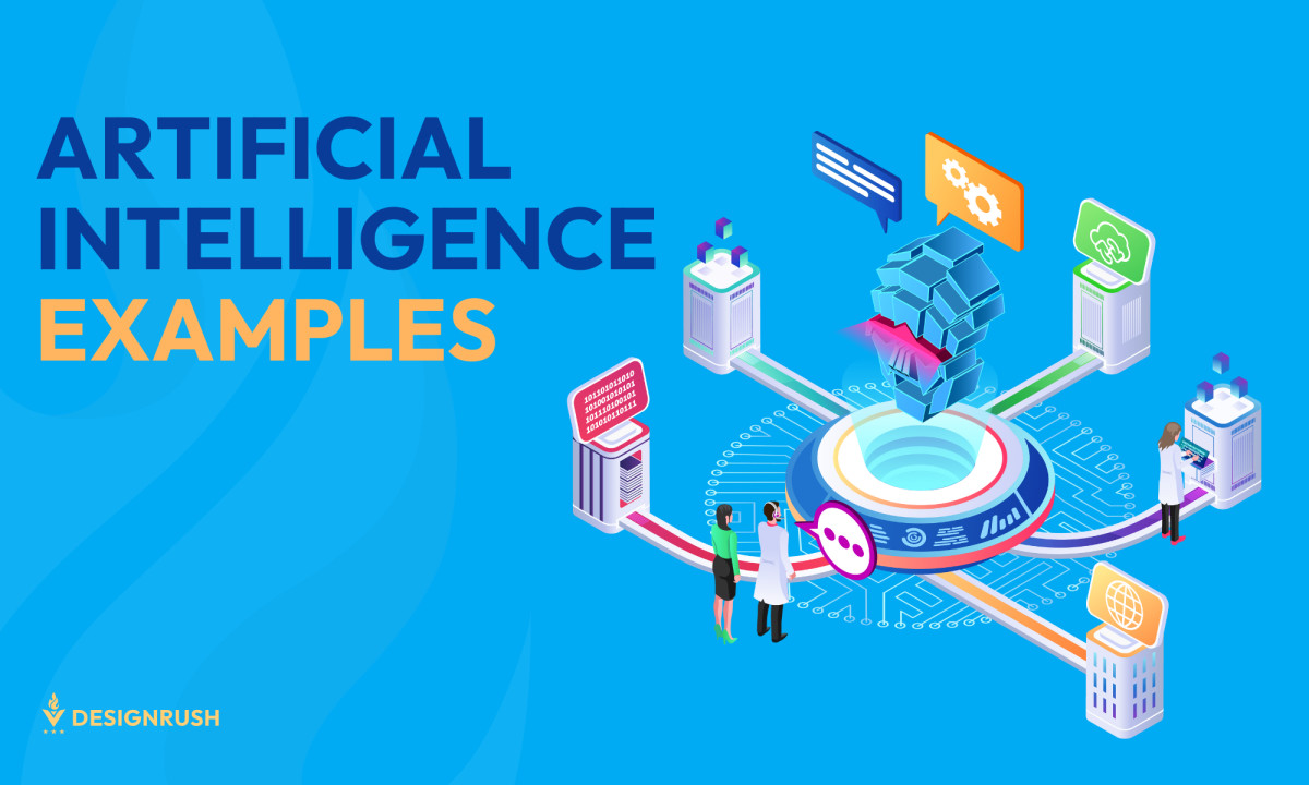 Artificial Intelligence: 15 Practical Applications Today | DesignRush
