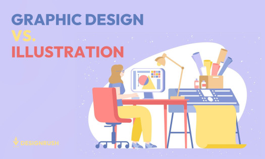 Illustration Trends | DesignRush