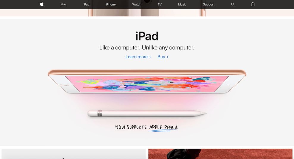 Apple's Sleek Platform Captivates Users With Intuitive Navigation Tools ...