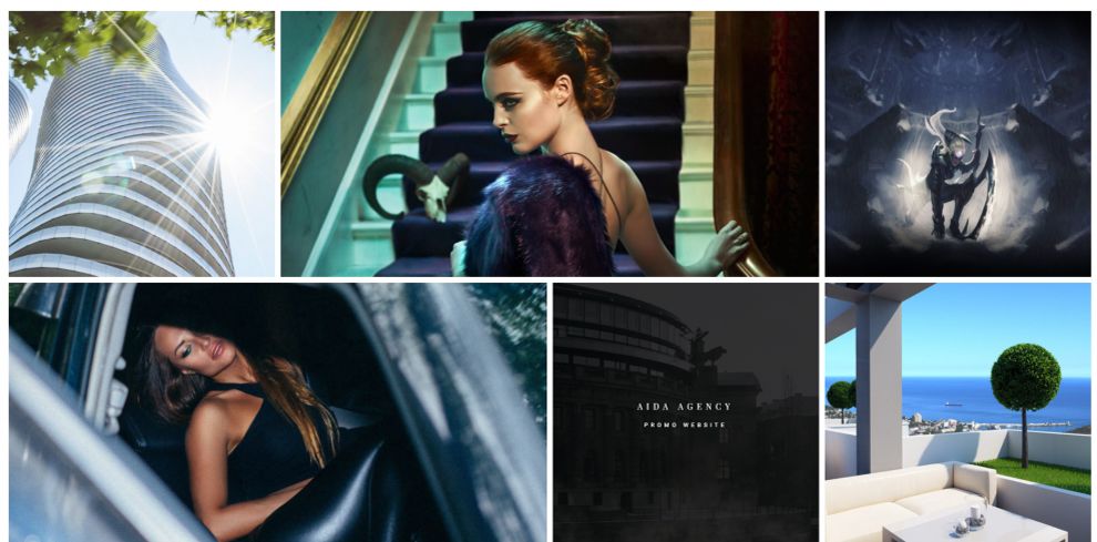 Top Website Design Inspiration: Boosted | DesignRush