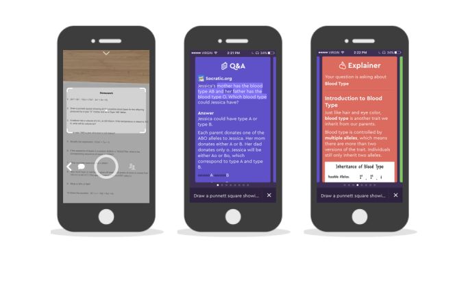 Simple App Design Inspiration: Remind | DesignRush