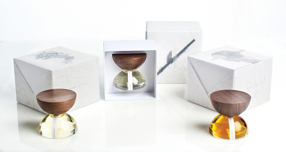 Outstanding Packaging Design Inspiration: Xinu | DesignRush