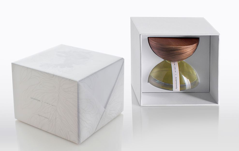 Outstanding Packaging Design Inspiration: Xinu | DesignRush