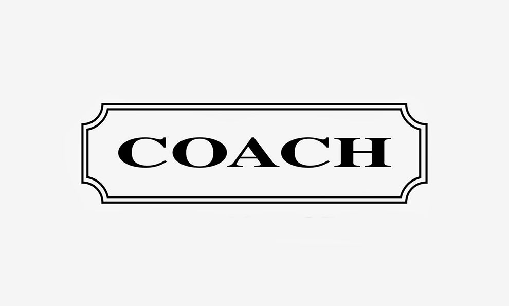 Sophisticated Logo Design Inspiration: Coach | DesignRush