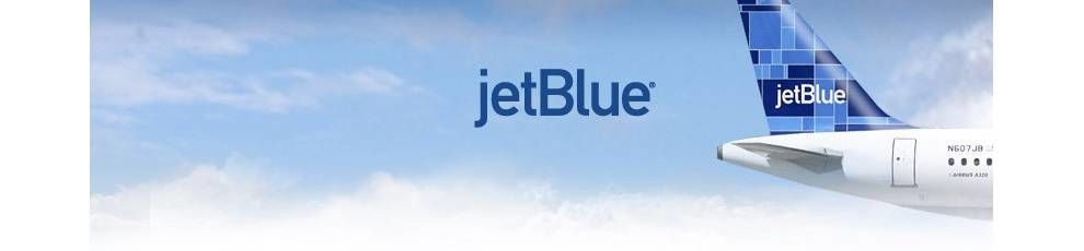 Modern Logo Design Inspiration: JetBlue | DesignRush