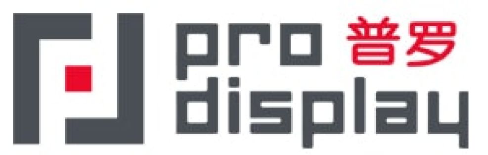 Pro Display Logo Design: August 2021 Winner |DesignRush | DesignRush