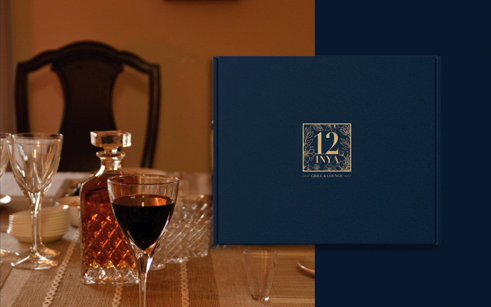 12 INYA’s Logo Design Analysis | DesignRush