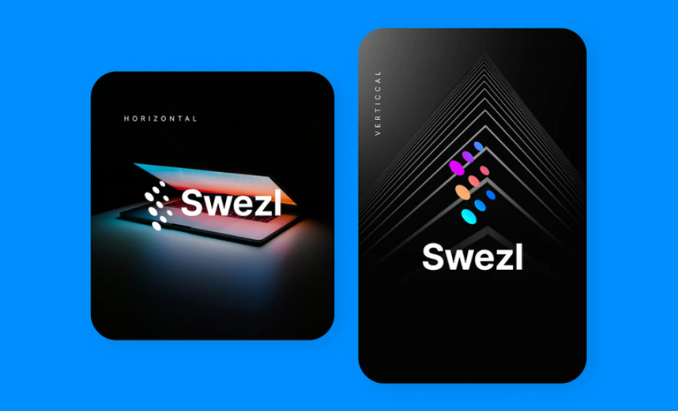 Swezl Logo Design Analysis | DesignRush