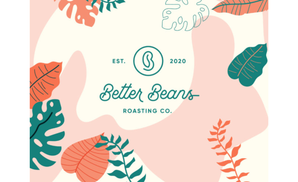 Better Beans Logo Design Analysis | DesignRush