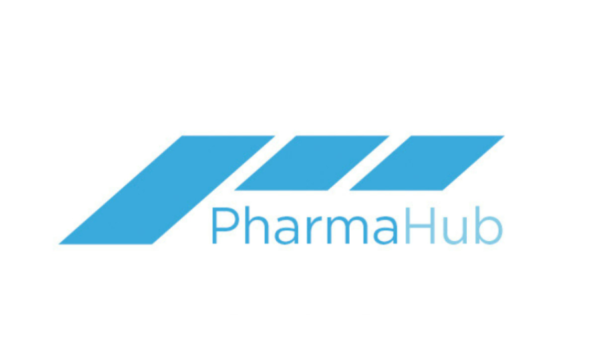 Pharma Hub Logo Design Analysis | DesignRush