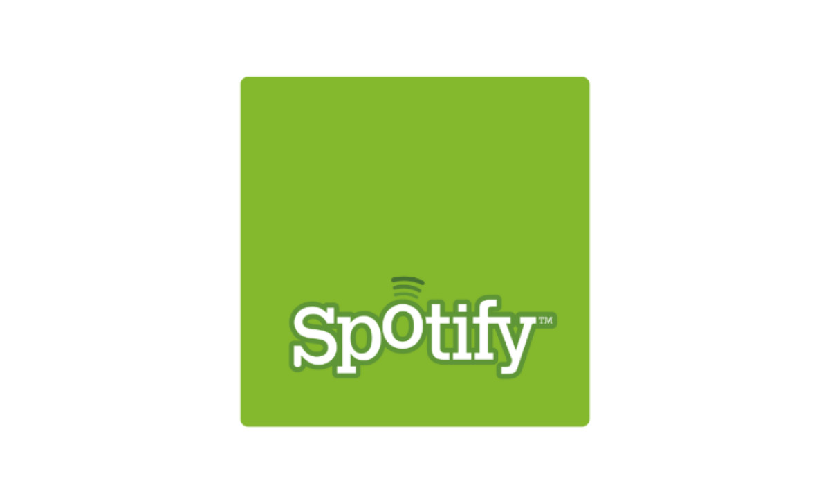 Spotify Logo Design Analysis | DesignRush