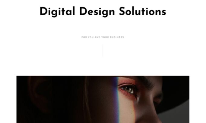Top Website Design Inspiration: Boosted | DesignRush