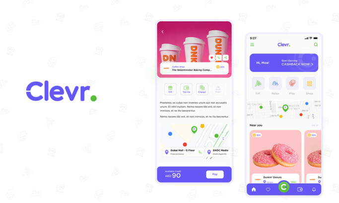 Cool App Design Inspiration: ASOS | DesignRush