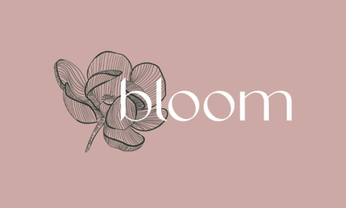 Bloom Brand Logo Design Analysis | DesignRush