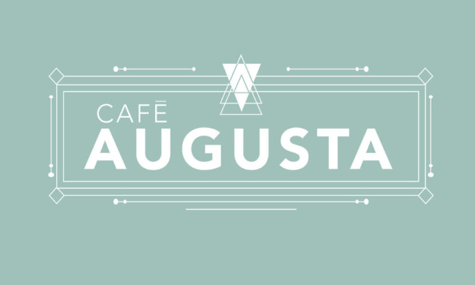 Café Augusta Logo Design Analysis | DesignRush
