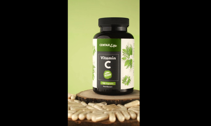 Centax Life Germany Video Design Analysis | DesignRush