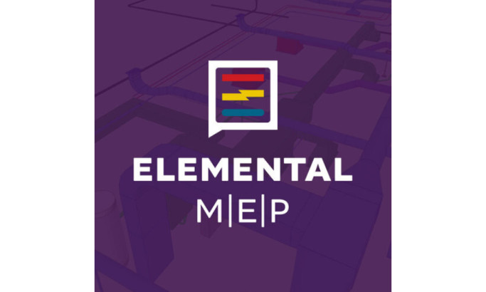 ELEMENTAL M|E|P Logo Design Analysis | DesignRush