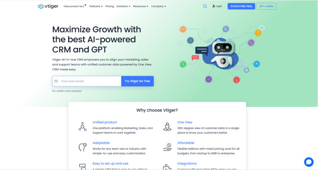 12 Best Open-Source Software Examples (2025) | DesignRush