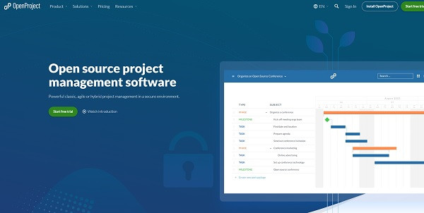 12 Best Open-Source Software Examples (2025) | DesignRush