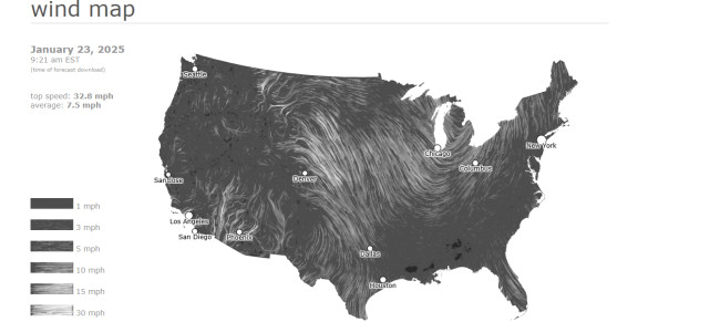 10 Interactive Infographic Examples for 2025 | DesignRush