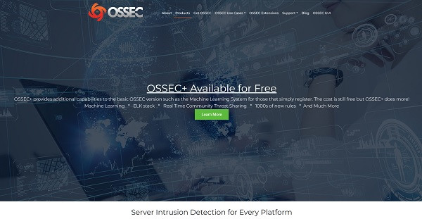 Top Cybersecurity Tools To Consider in 2025 | DesignRush